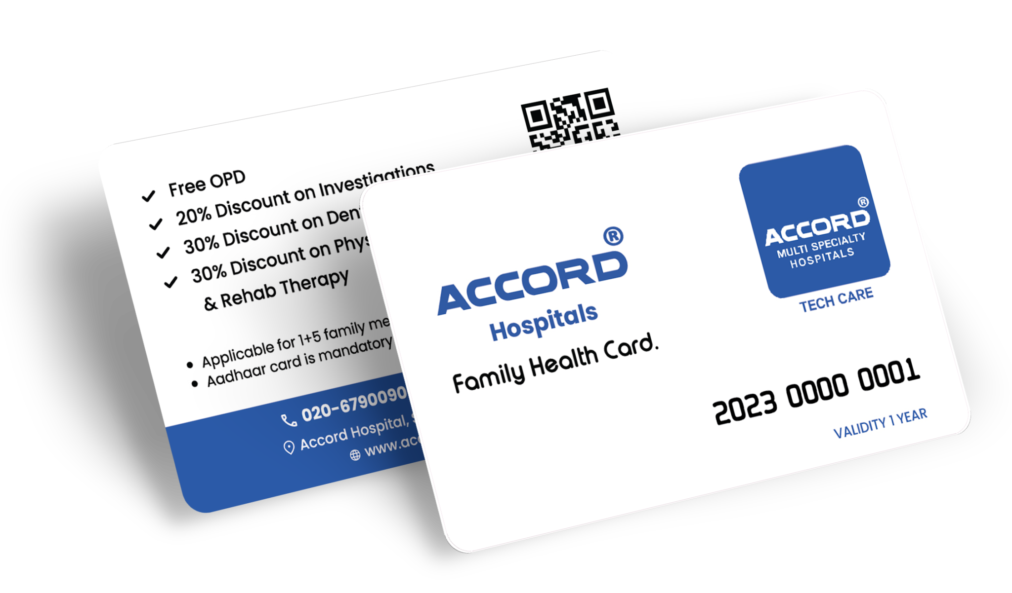 Best Multispecialty Hospital In PCMC